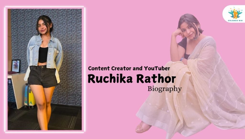 Ruchika Rathore: Biography, Age, Husband, and Net Worth