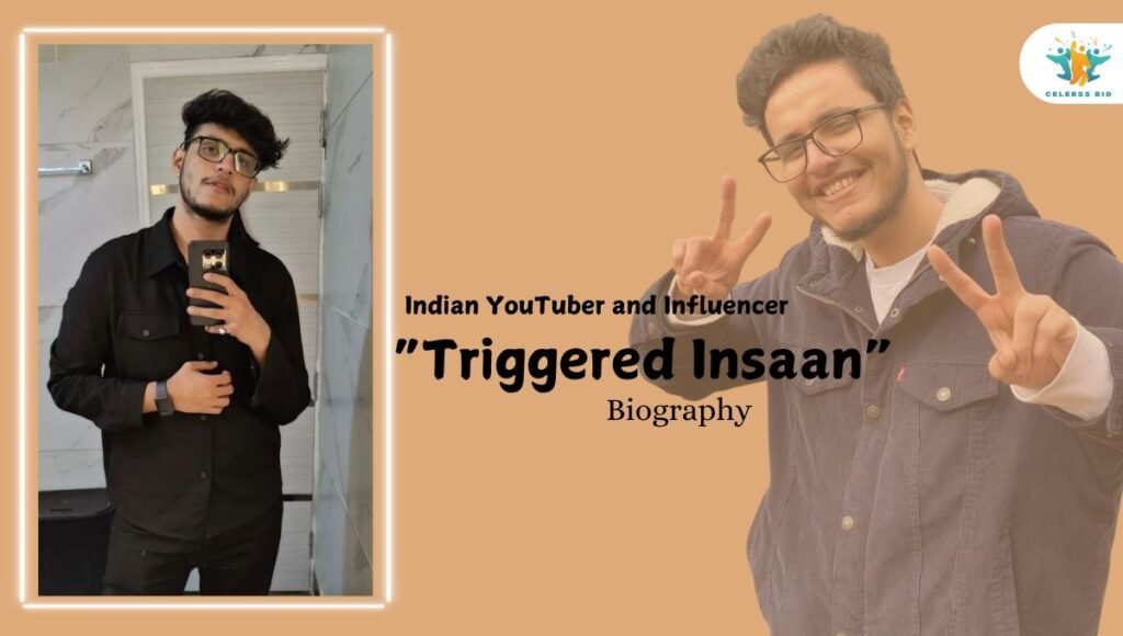 Triggered Insaan Height, Age, Family, Wife, and Biography