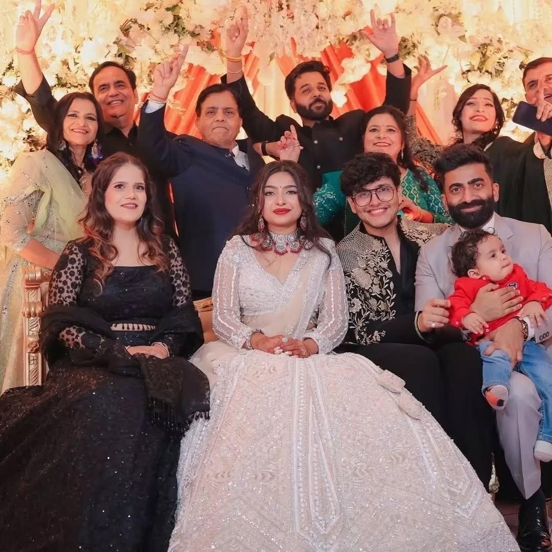 Ruchika Rathore: Biography, Age, Husband, and Net Worth